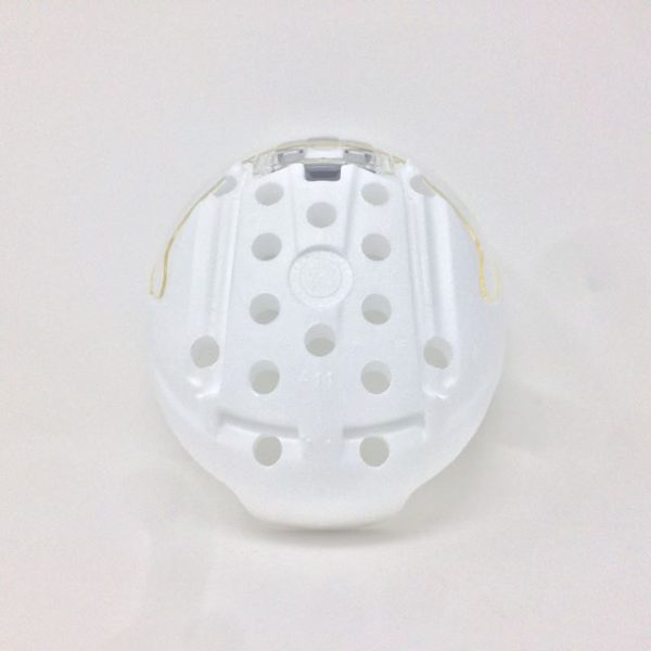 DIC AA11＆AP11シリーズ専用 交換用シールド面一体型ライナー | 工事用ヘルメット通販・名入れの専門店 浜田 | 作業・建築・建設・高所・電気・防災